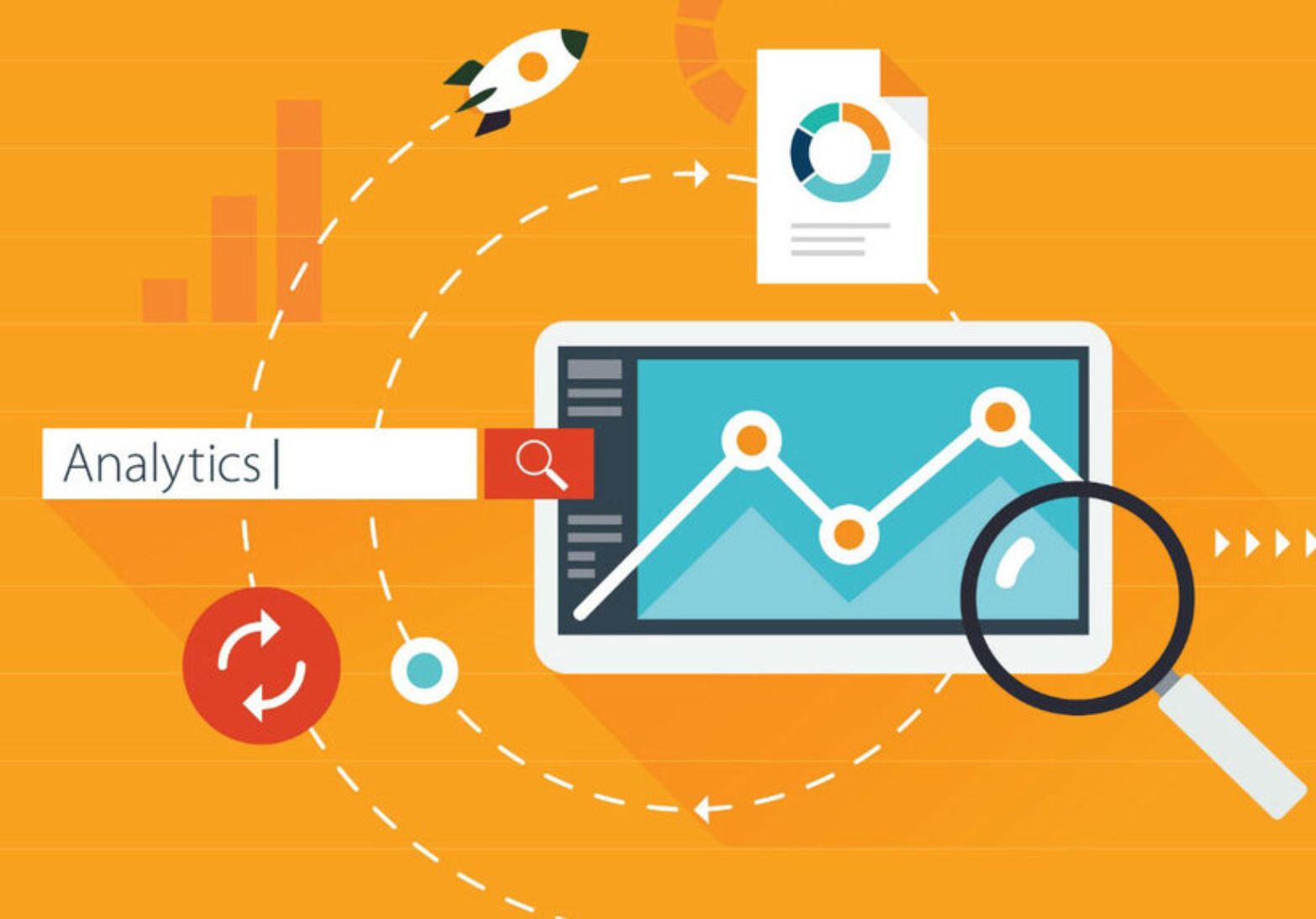 Best Digital Marketing Institute in Noida | 100% Job placement